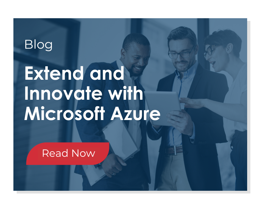 Azure Cloud Migration And Management